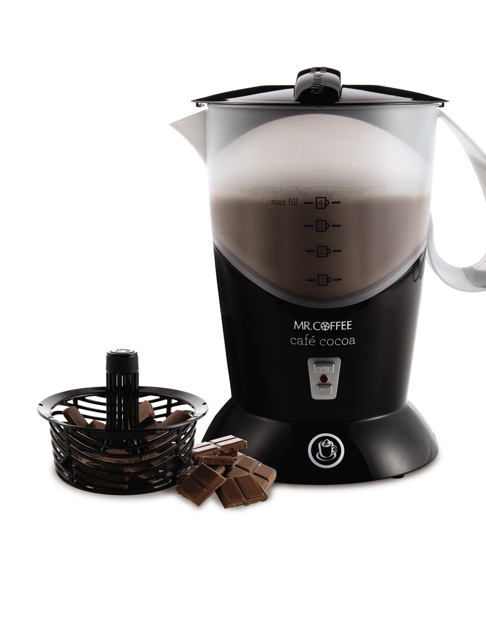 Best Mini Coffee Maker: Top 10 Compact Brewers for Small Spaces - Beans ...
