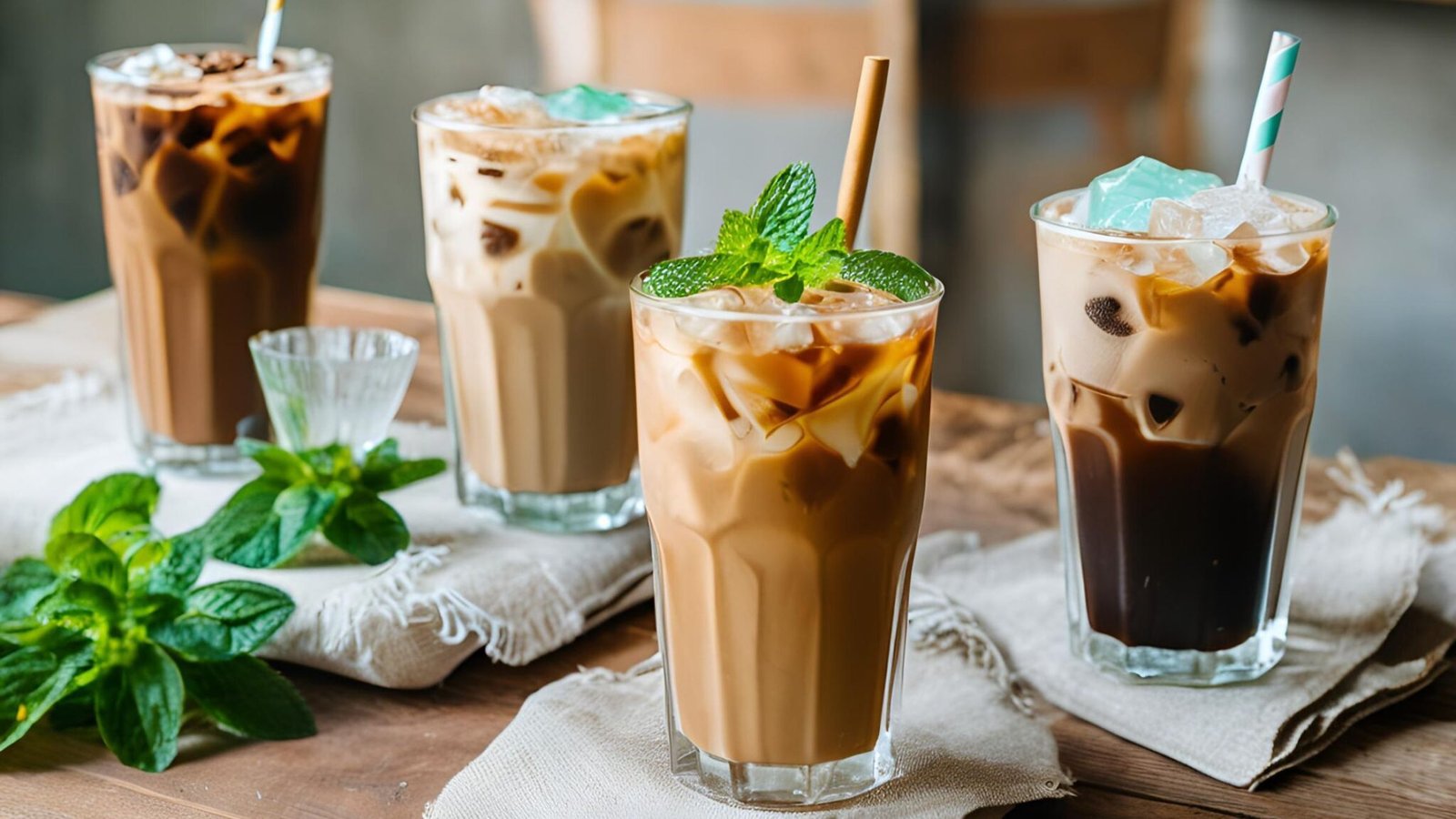 15+ Irresistible Coffee Mocktails for a Flavorful Boost Anytime - Beans ...