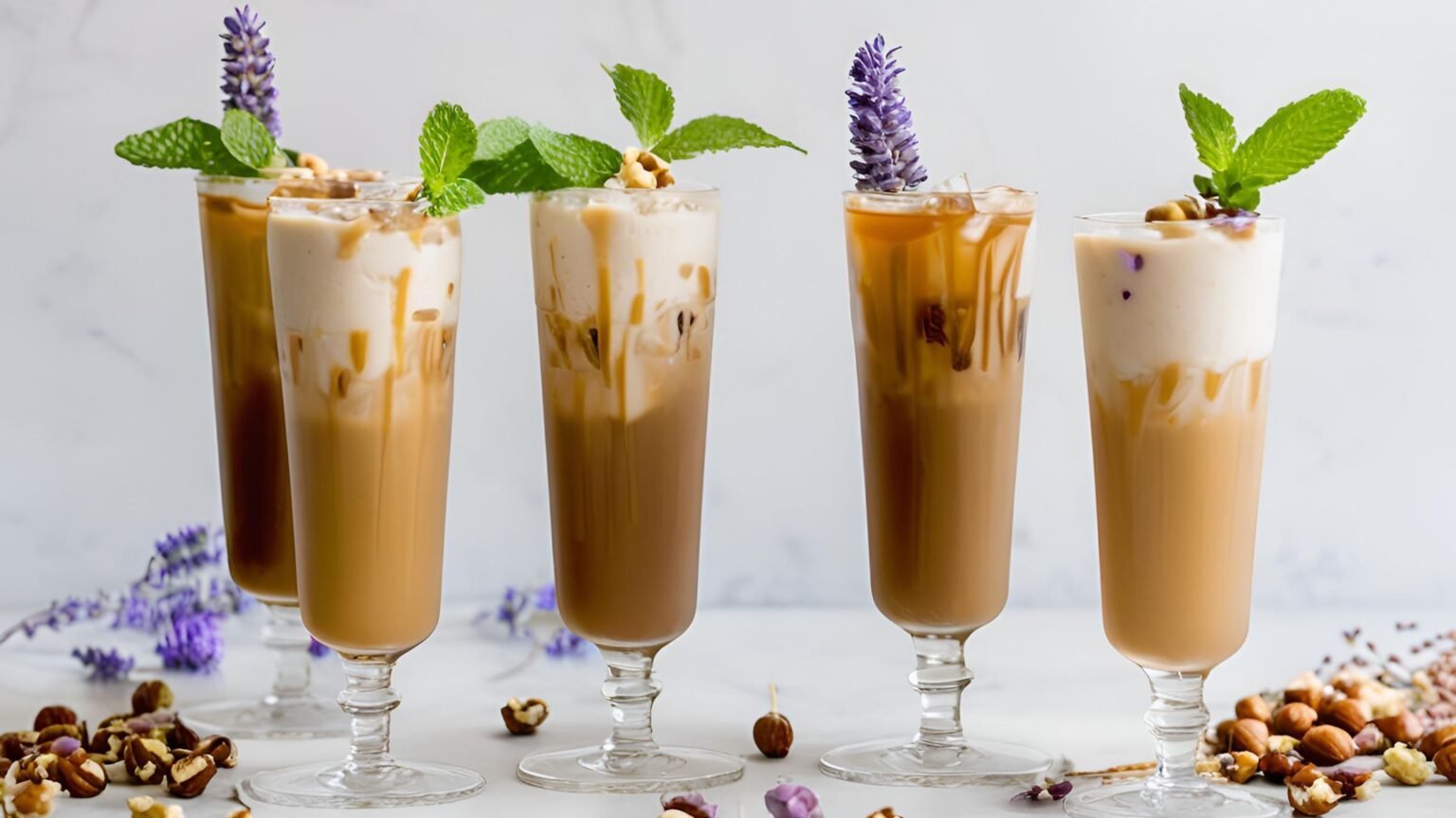 15+ Irresistible Coffee Mocktails for a Flavorful Boost Anytime - Beans ...