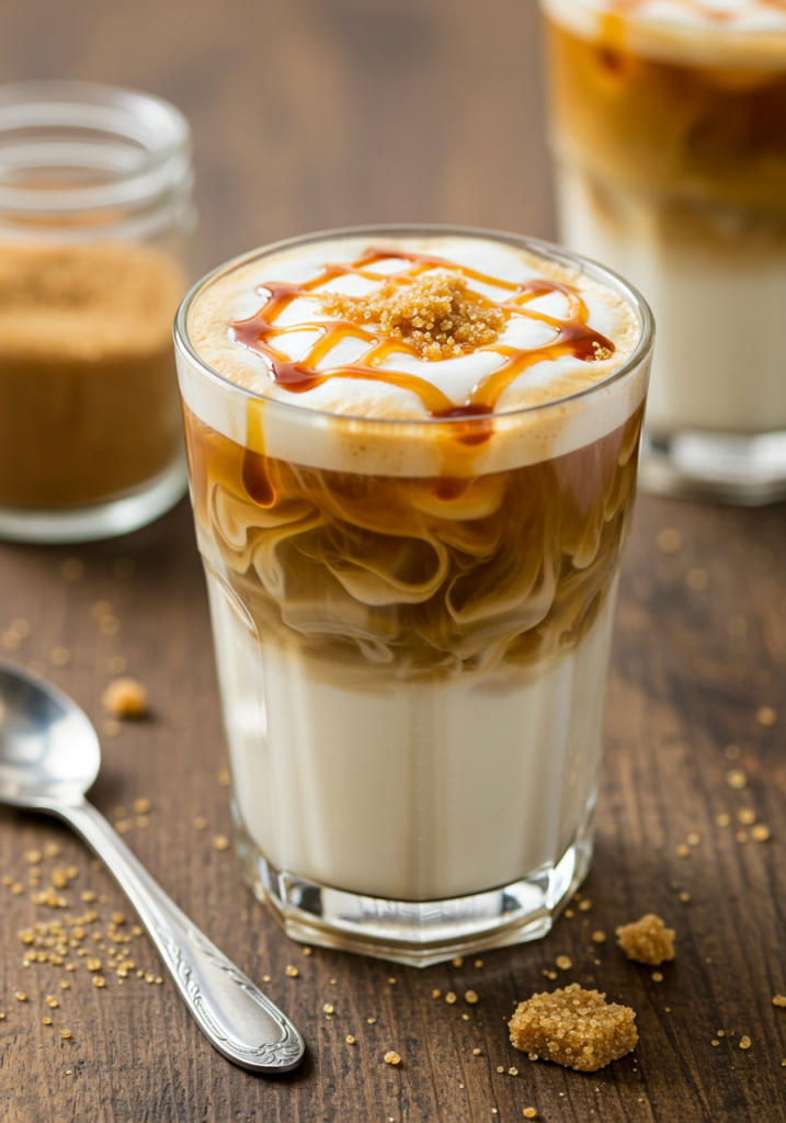 50 Irresistible Iced Coffee Recipes to Energize and Delight Your Day ...