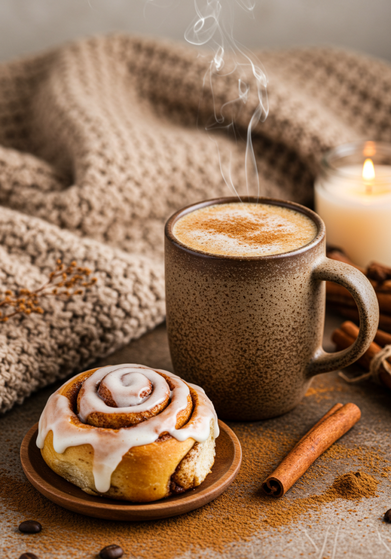 20 Enchanting Morning Coffee Recipes to Elevate Your Day with Flavor ...