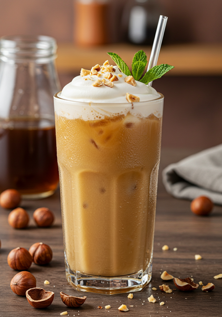 50 Irresistible Iced Coffee Recipes to Energize and Delight Your Day ...