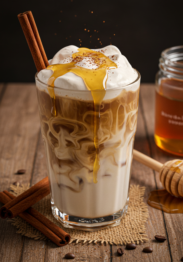50 Irresistible Iced Coffee Recipes to Energize and Delight Your Day ...