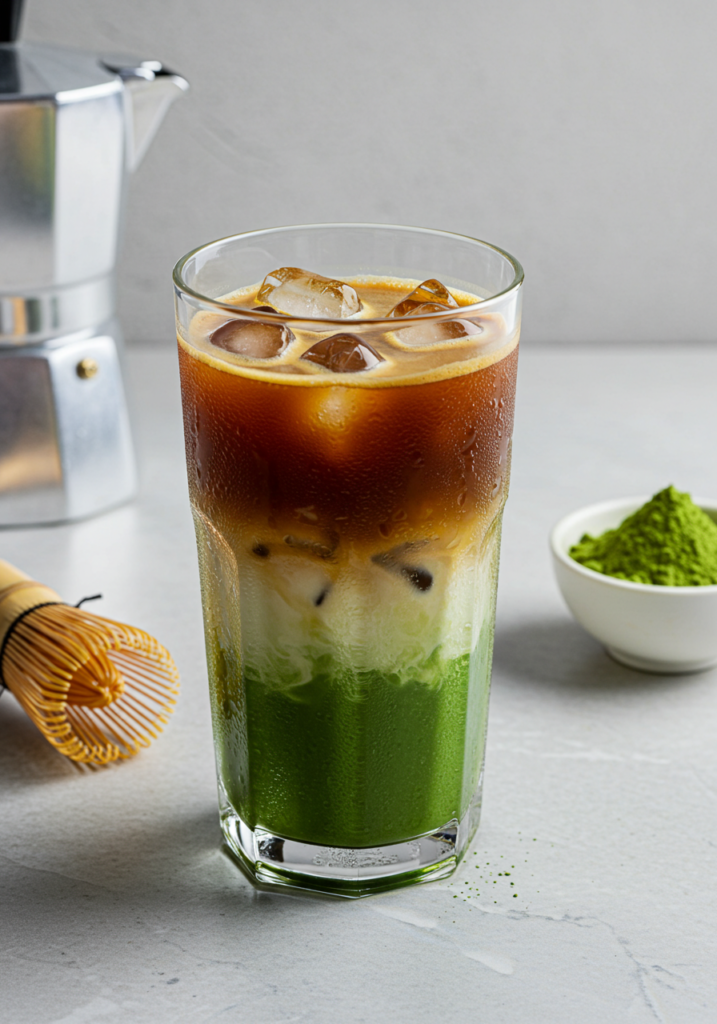 20 Enchanting Morning Coffee Recipes to Elevate Your Day with Flavor ...