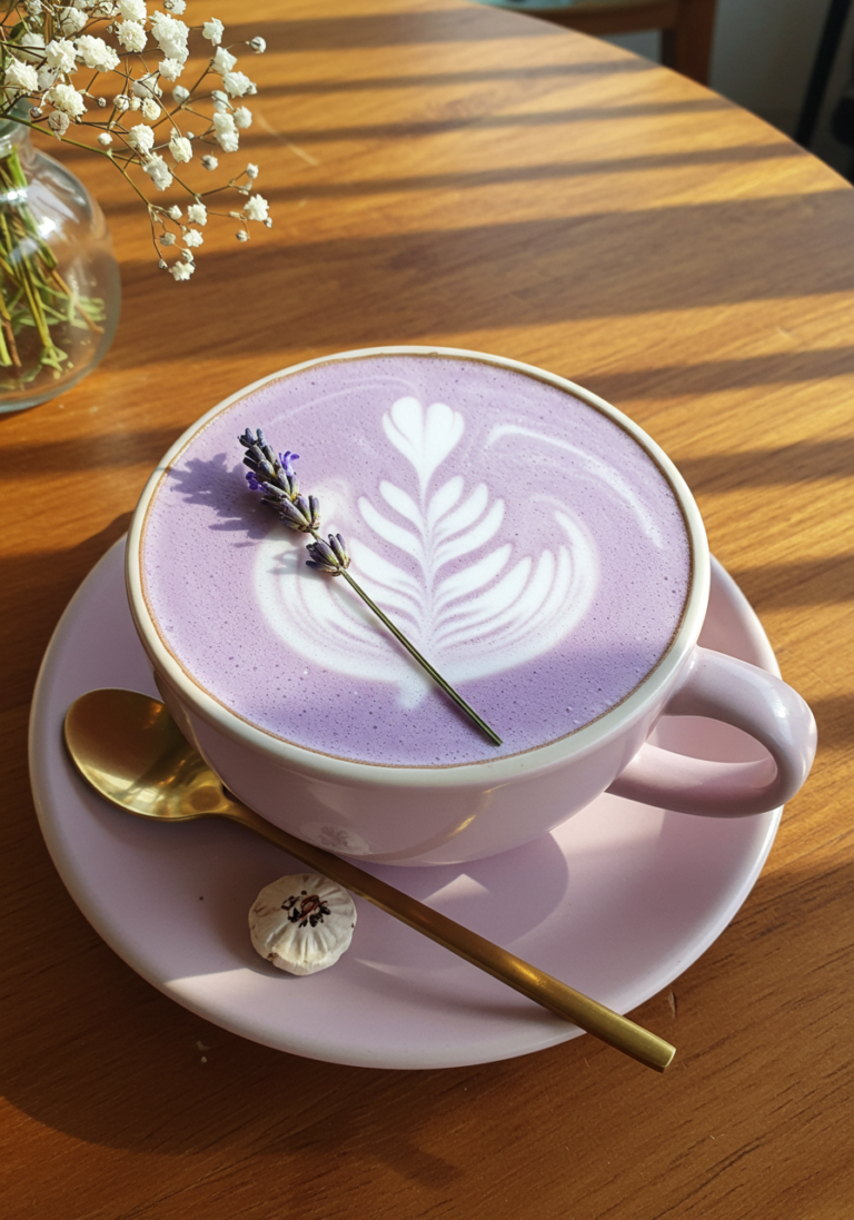 20 Enchanting Morning Coffee Recipes to Elevate Your Day with Flavor ...