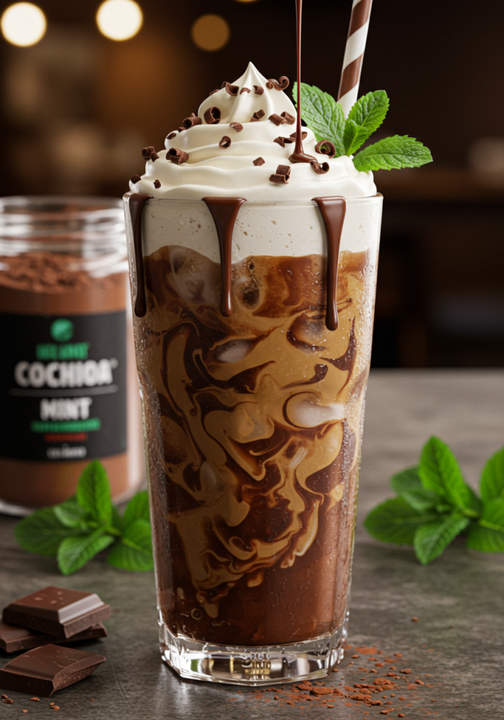50 Irresistible Iced Coffee Recipes to Energize and Delight Your Day ...