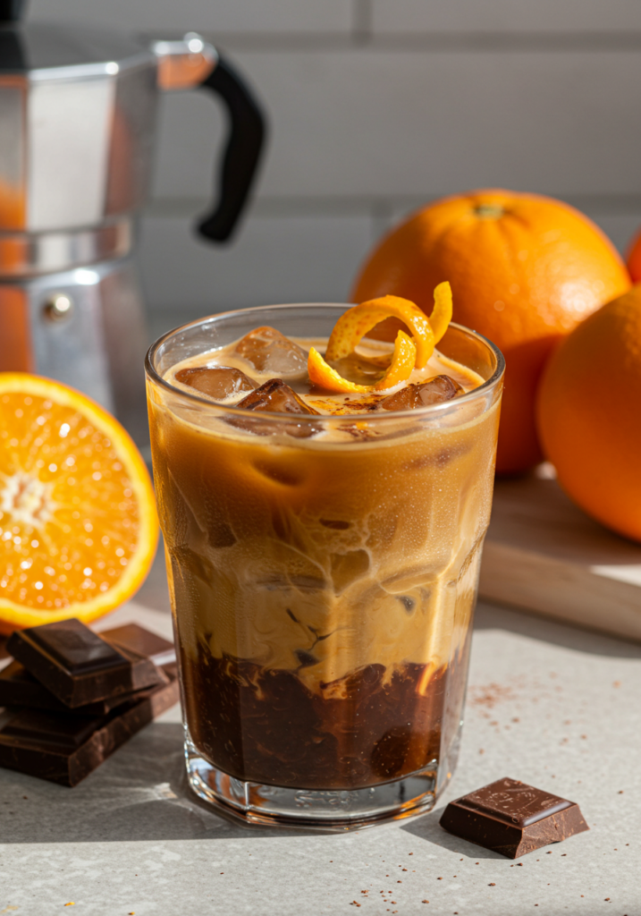 50 Irresistible Iced Coffee Recipes to Energize and Delight Your Day ...