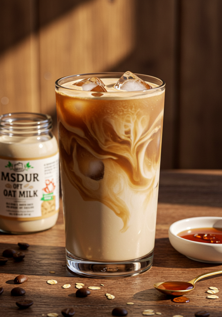 50 Irresistible Iced Coffee Recipes to Energize and Delight Your Day ...