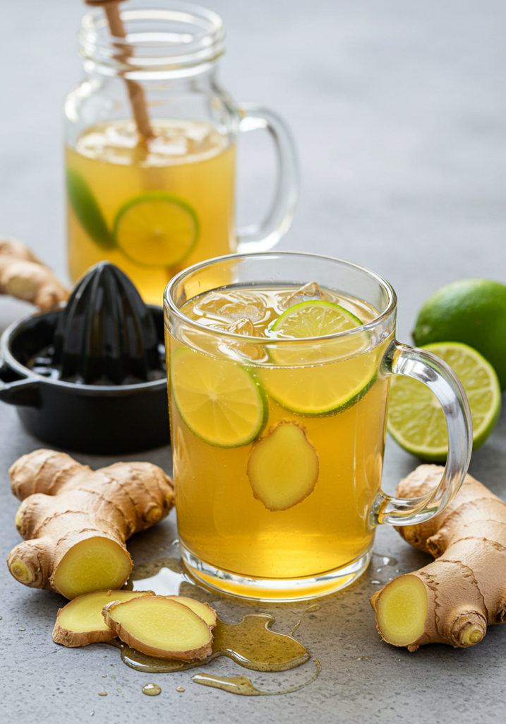 60 Refreshing Iced Tea Recipes to Quench Your Thirst and Boost Your ...