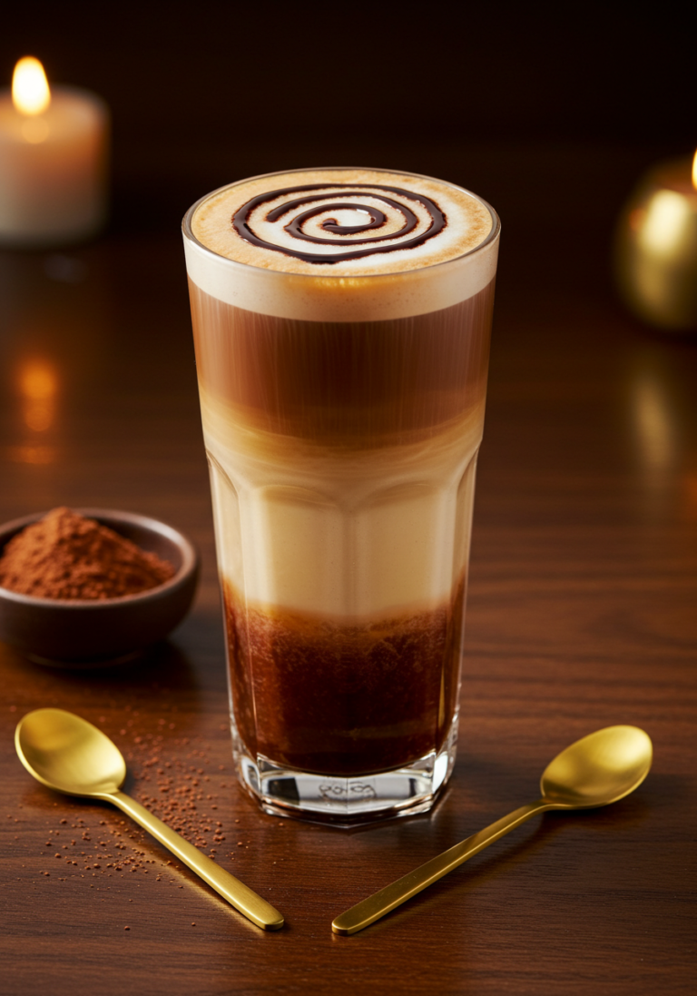 20 Enchanting Morning Coffee Recipes to Elevate Your Day with Flavor ...