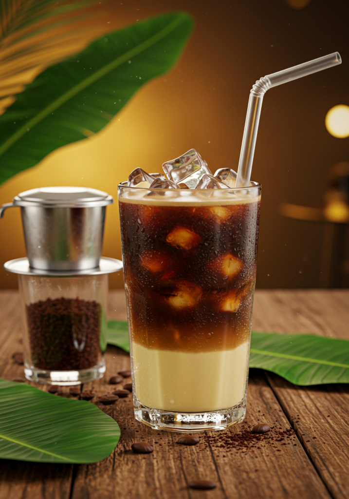 50 Irresistible Iced Coffee Recipes to Energize and Delight Your Day ...