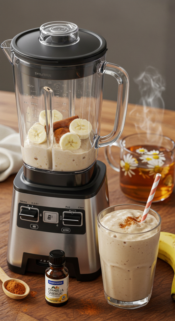 Tea Recipes for Kids – Fun, Healthy, and Totally Sippable! - Beans n Teas