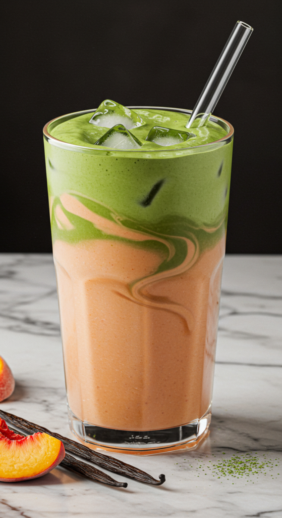 Peach Tea Recipes – Juicy, Refreshing, and Naturally Sweet Sips - Beans ...