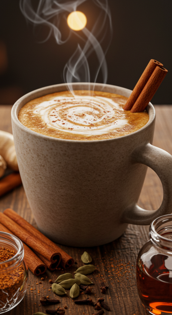 Tea Recipes with Milk – Creamy, Comforting, and Perfect for Every ...