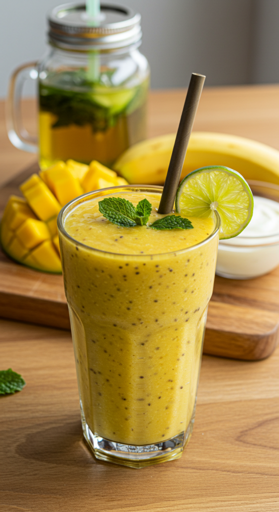 Green Tea Recipes – Delicious Ways to Enjoy the Power of Green Tea ...